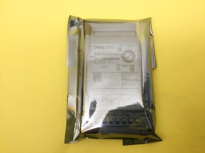H6GCD DELL 800GB SAS 12Gbps Write Intensive 2.5in SSD 0H6GCD ...