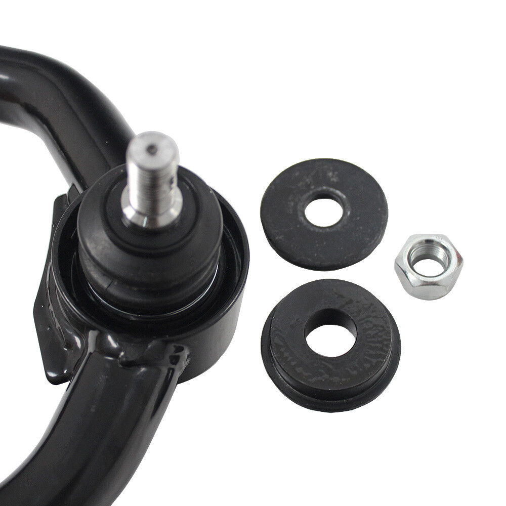 2PCS 2-4" Lift Kit Front Upper Control Arms For 1996-02 4Runner / 1996 ...