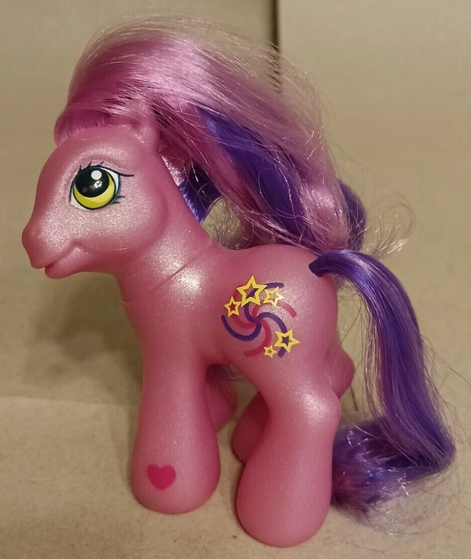 Mlp Candy Swirl