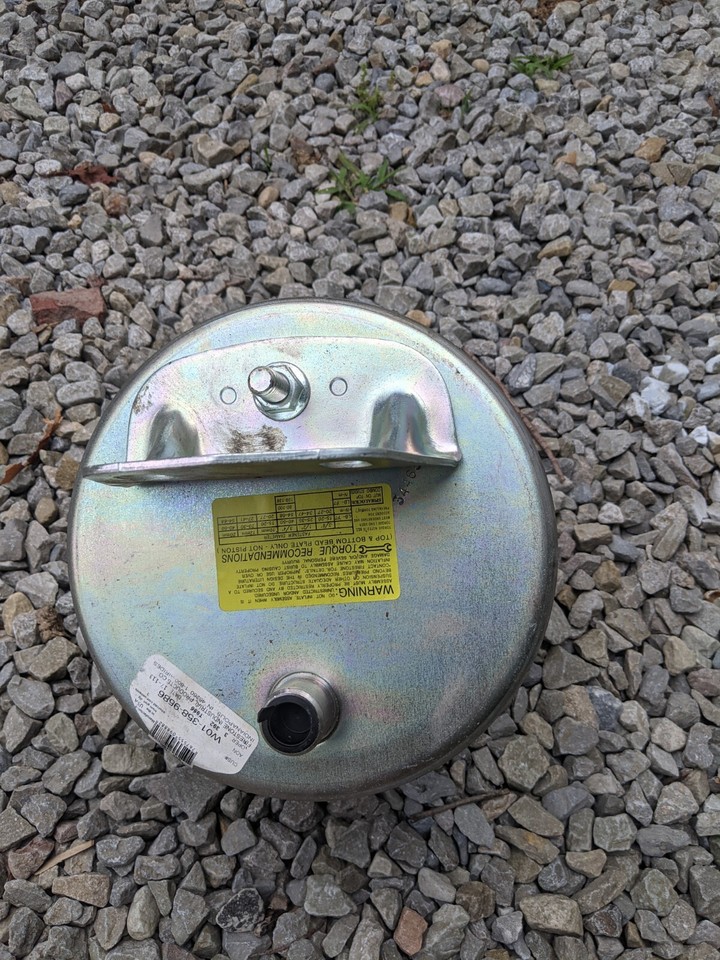 9586 Firestone Air Spring | Aftermarket