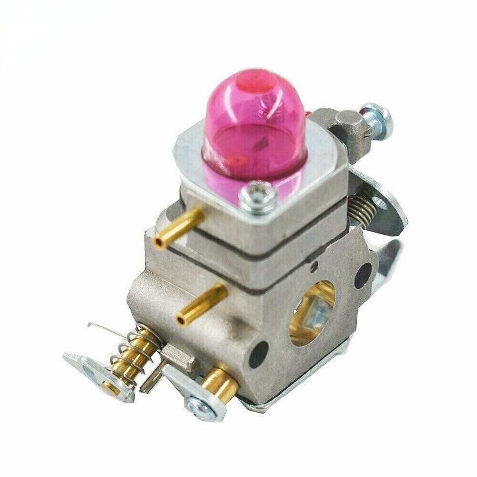 C1U-W19 Carburetor for Poulan P4500 PP025/125/258TP/26E/325 SM705/706 ...