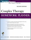 Couples Therapy Homework Planner 9780470522660| eBay