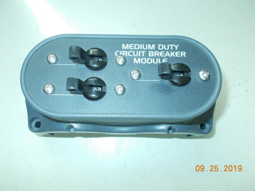 NEW BEP Contour Circuit Breaker Module #113640 | eBay