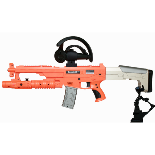 BeswinVR Haptic VR Gun Controller for Valve Index, for HTC Vive | eBay