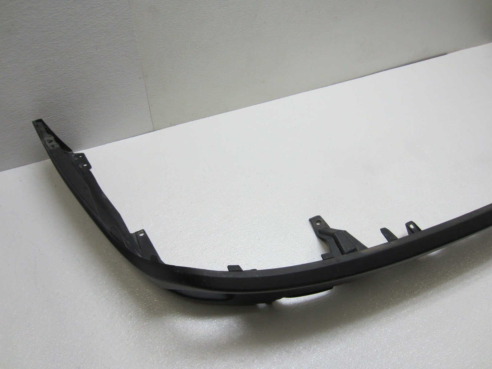 2014-2018 Toyota Highlander Rear Lower Bumper Cover 521690E070 OEM | eBay