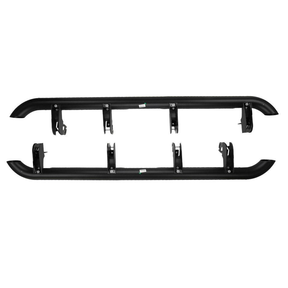 OEM NEW 2014-2019 Sierra Silverado Running Board Side Assist Steps ...