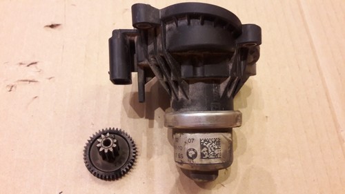 8513132 11718513132 25620-WA020 used OEM BMW Mini Toyota EGR valve ...