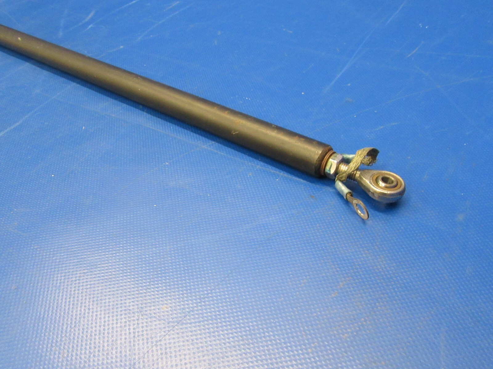 Diamond DA40-180 Flap Push Rod P/N PR2-20x1-8-61180-D (0219-387) | eBay