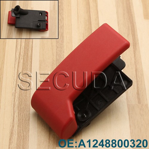 Front Hood Bonnet Handle Release Catch Lever For Mercedes Vito Vaico ...