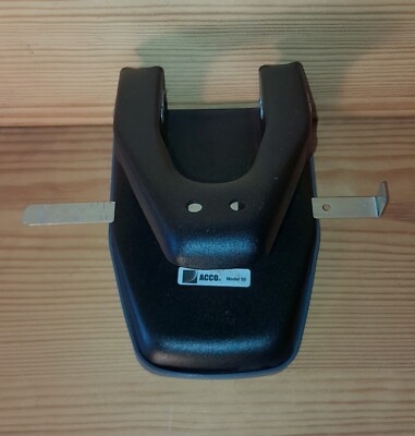 Other - Desktop Punch