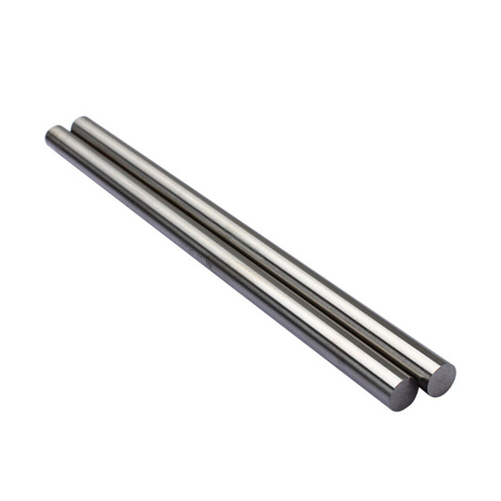 HSS Rundstahl Ø 1 - Ø 12mm Rundstange Stäbe Rundeisen Rundmaterial ...