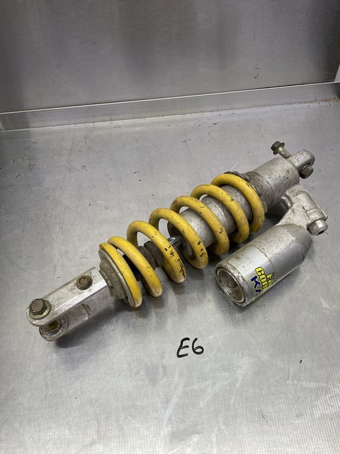 1997 Honda Xr250r XR 250 R Rear Shock for sale online | eBay