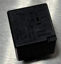 Maserati Quattroporte 2015 - Maxi Relay 50a # 673002862 for sale online ...