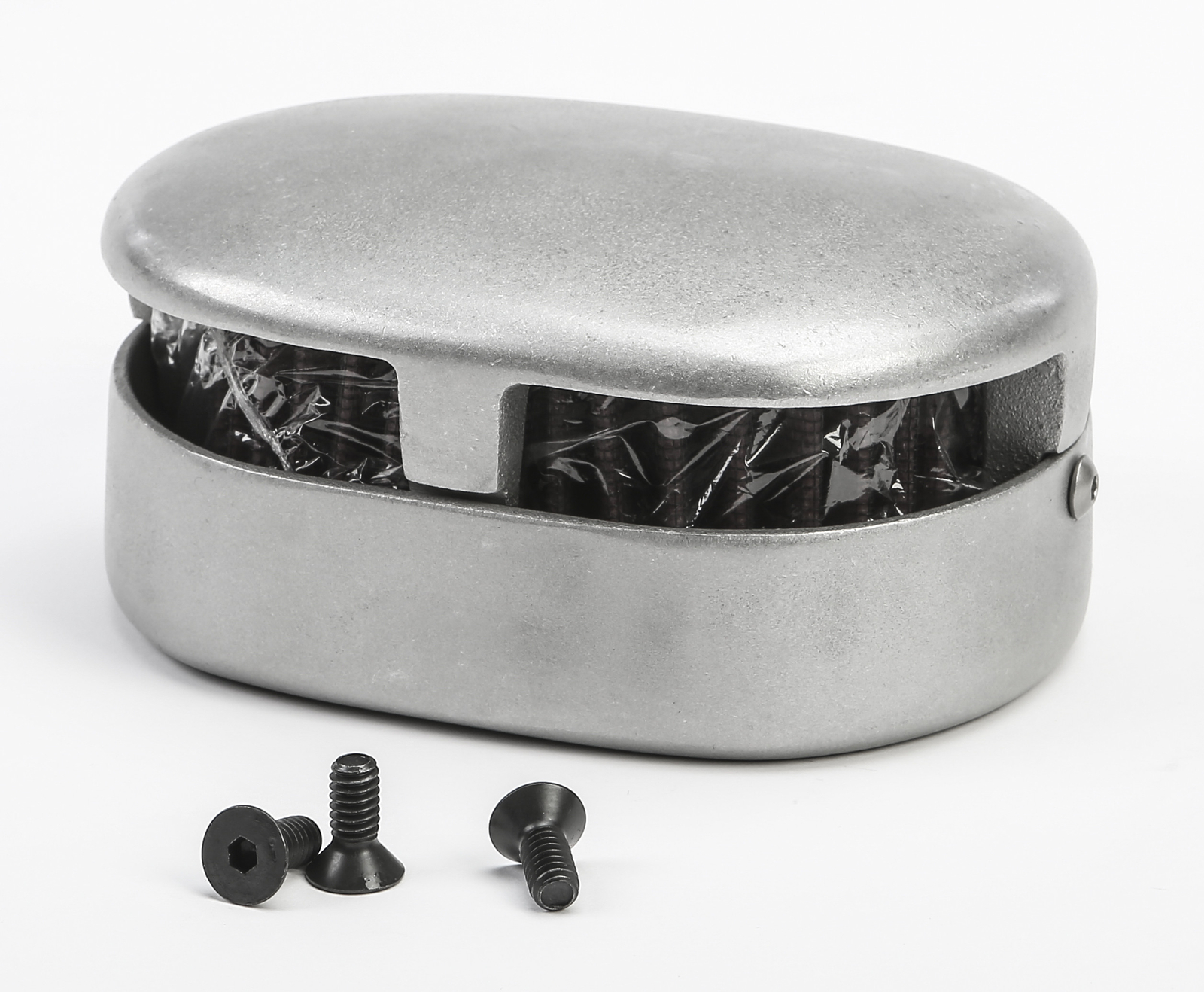 Old-Stf - STF20 - Mini ED Air Cleaners, Tumbled for sale online | eBay