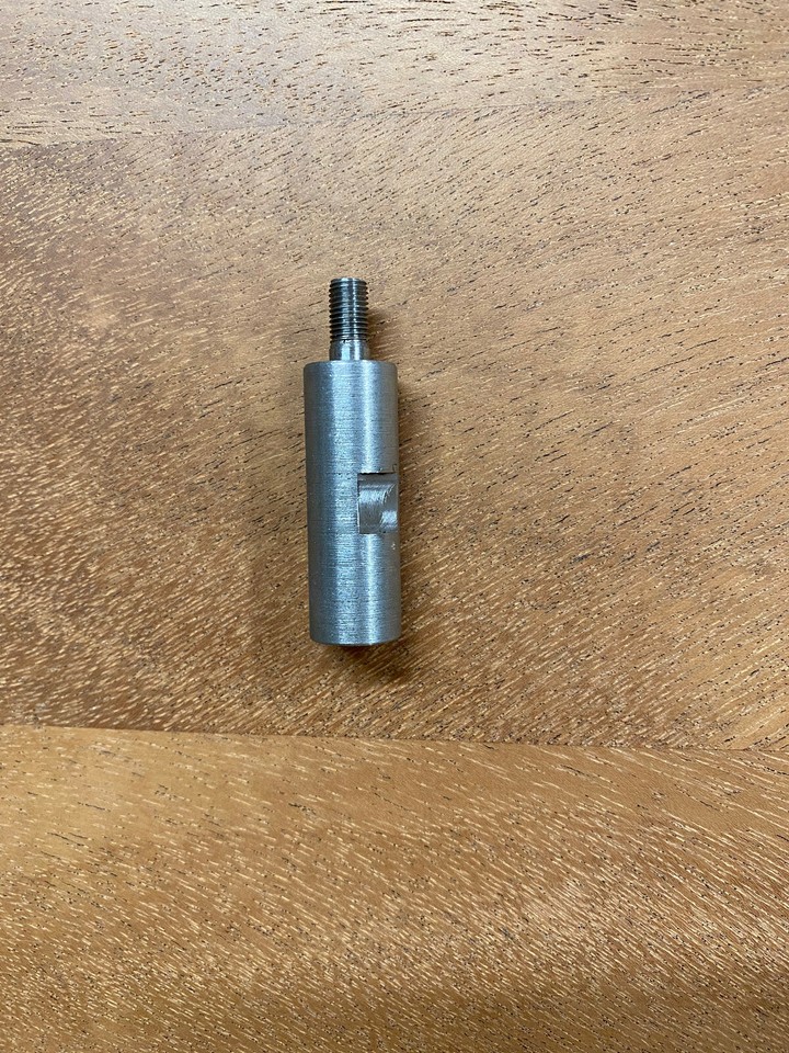 Cutter Adapter for Festool Domino DF 700, Free Return | eBay