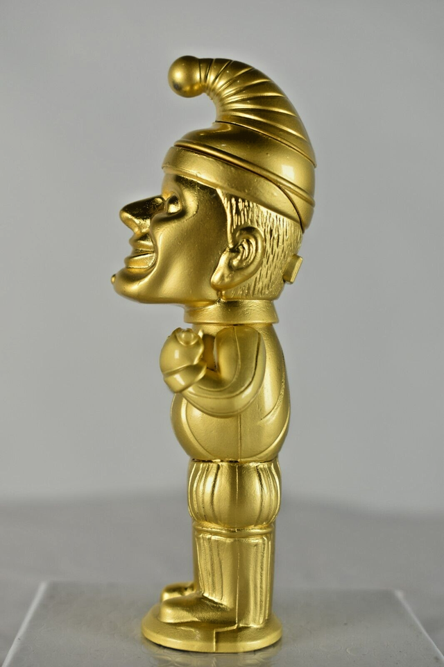 MR PUNCH Lighter Refillable Butane Gas Flame Cigarette Cigar | eBay