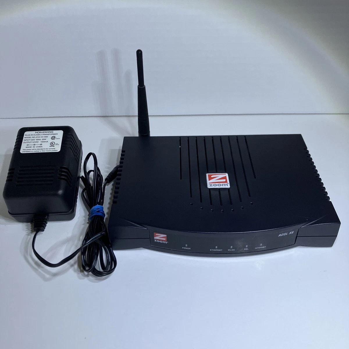 Adsl Modem Router