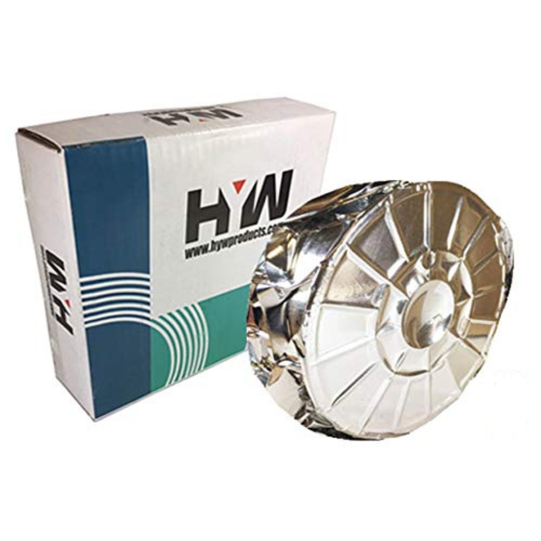Metal Core Flux Cored Welding Wire E70C-6M .045" X 33 lbs. | eBay