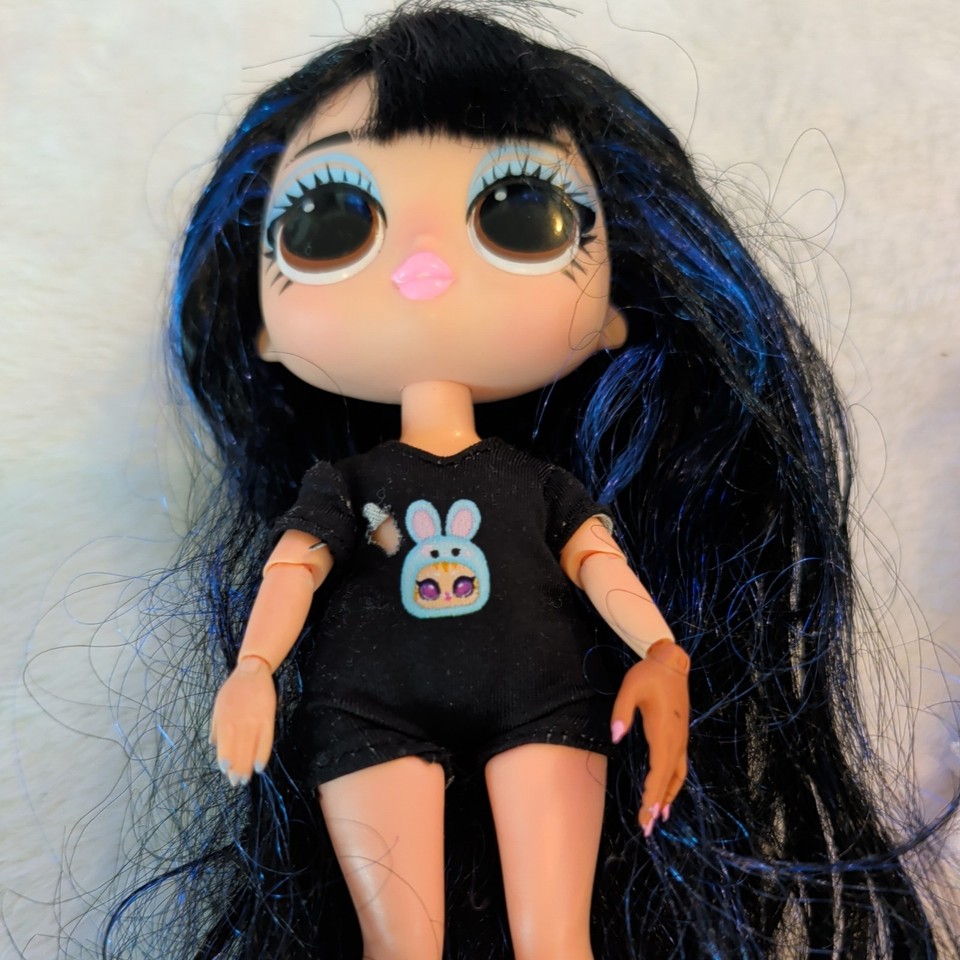 Huge Lot LOL Surprise 60+ Dolls, Pets, Babies, Clothes, Accessories ...