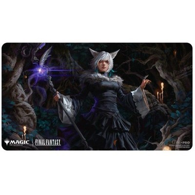 Mtg Ff Collaboration Yashtra Playmat No.MP418 | eBay