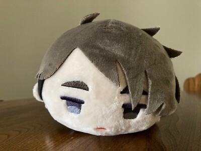 Haikyuu!! to the Top Osamu Miya - Mochi Mochi Mascot plush toy MS ...