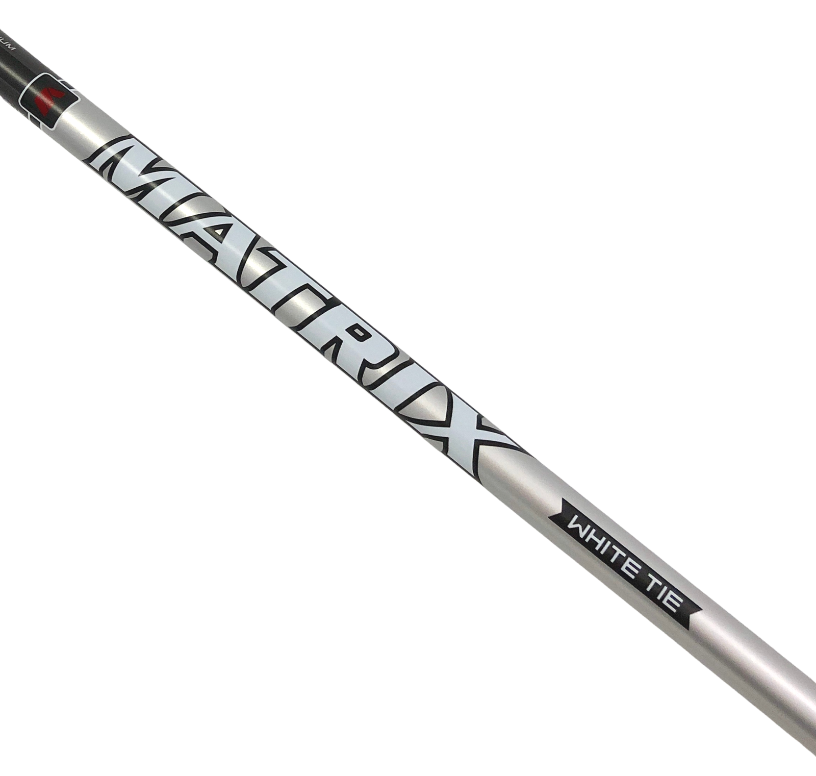 NEW Matrix Ozik White Tie (Silver) MFS X5 55 Regular Flex - Choose ...