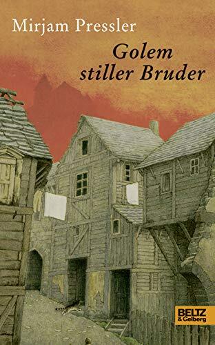 Mirjam Pressler Golem stiller Bruder: Roman (Hardback) (UK IMPORT) | eBay