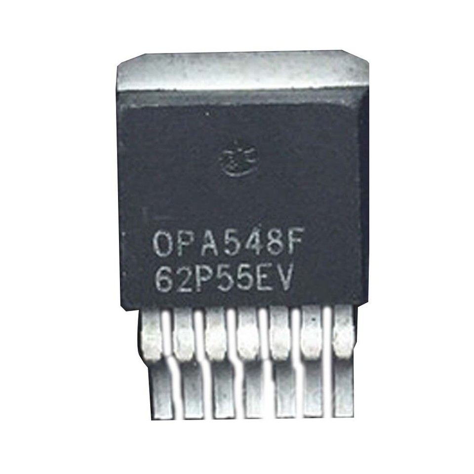 1PCS OPA548F TO-263-7 OPA548 operational amplifier | eBay
