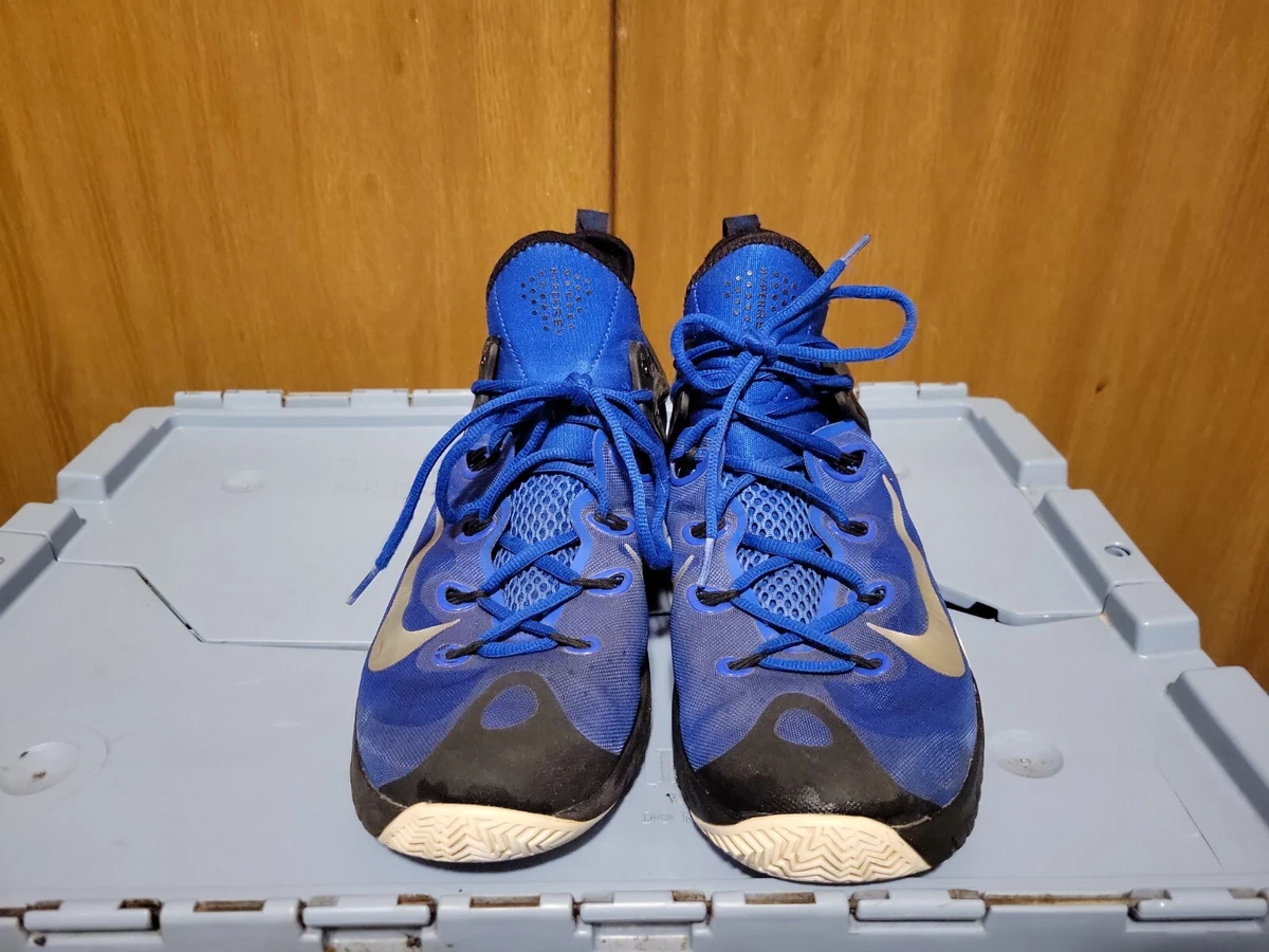Hyperrev 2022 Blue