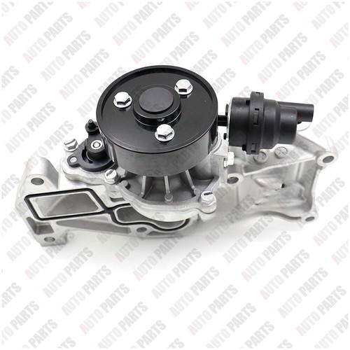 Coolant Water Pump assembly compatible with BMW F22 F23 F33 B48 2.0T ...