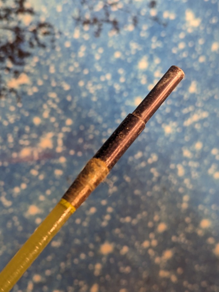 Antique / Vintage Shakespeare Wonder Rod | eBay