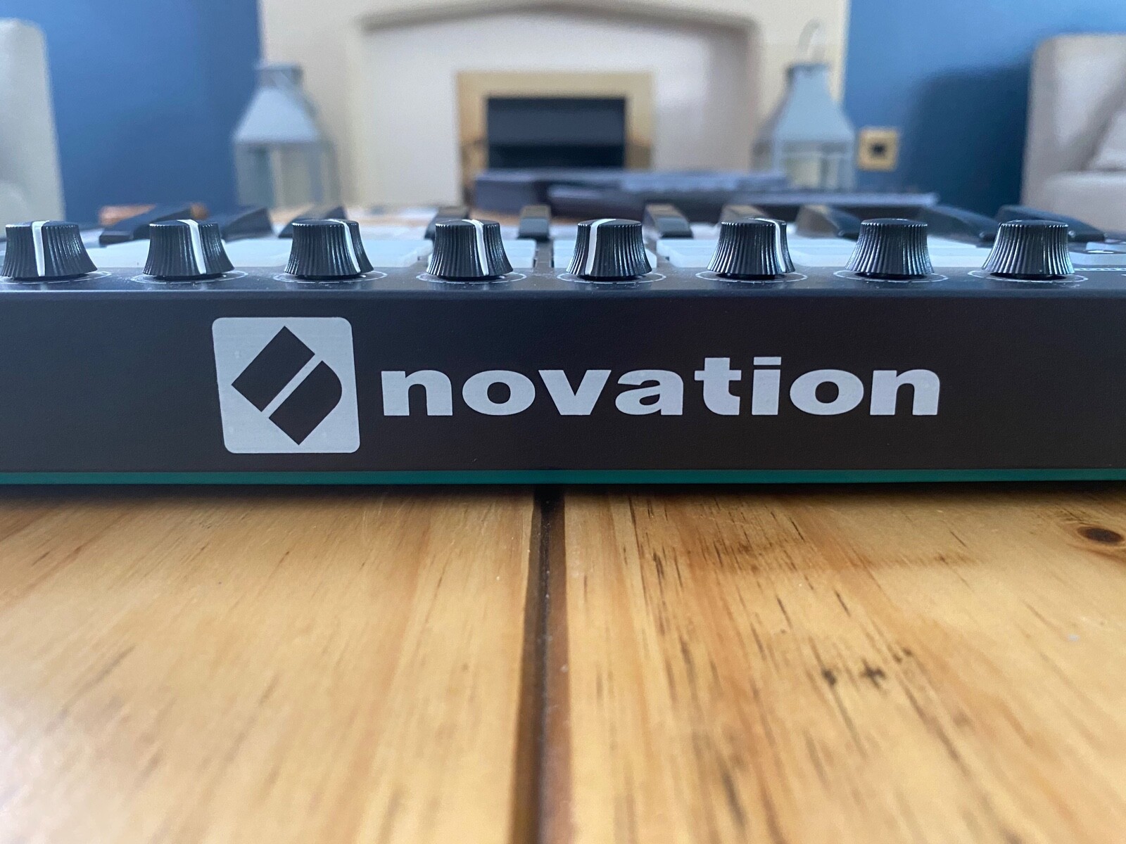 Novation Launchkey Mini with case | eBay UK
