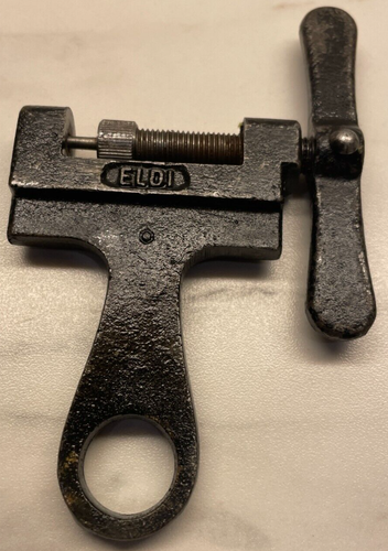 Vintage ELDI #49 bicycle Chain Tool NOS 105A works great | eBay