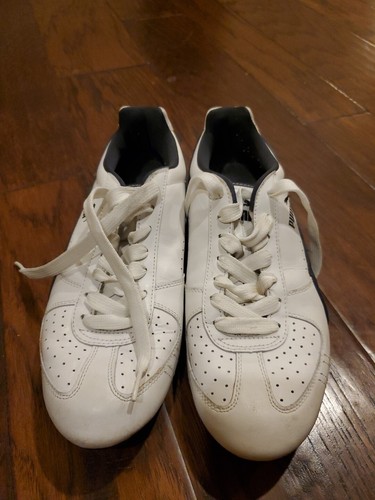 PUMA Redon Bungee White Black 9.5 Men Lace Up | eBay