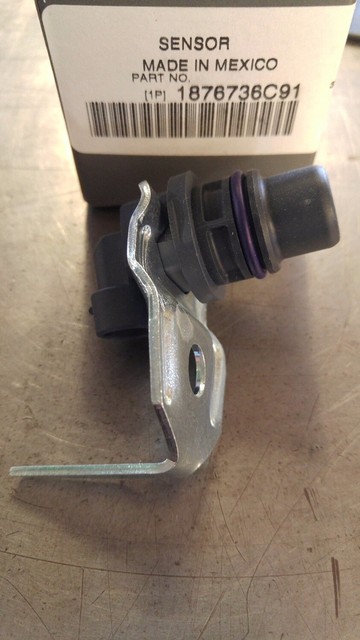 OEM International Navistar 6g19 Camshaft Position Sensor 1876736C91 for ...