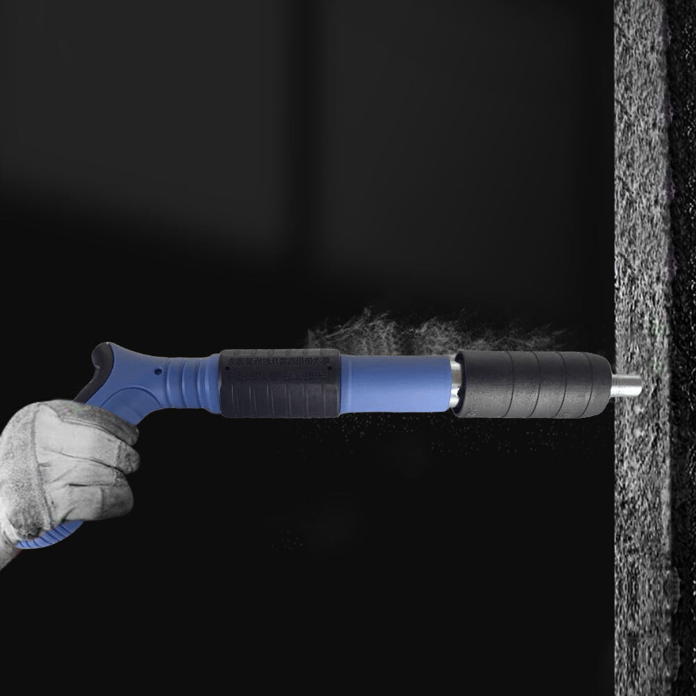 30 cm Portable Metal Nails Guns Manual Rivet Guns Home DIY Installation ...