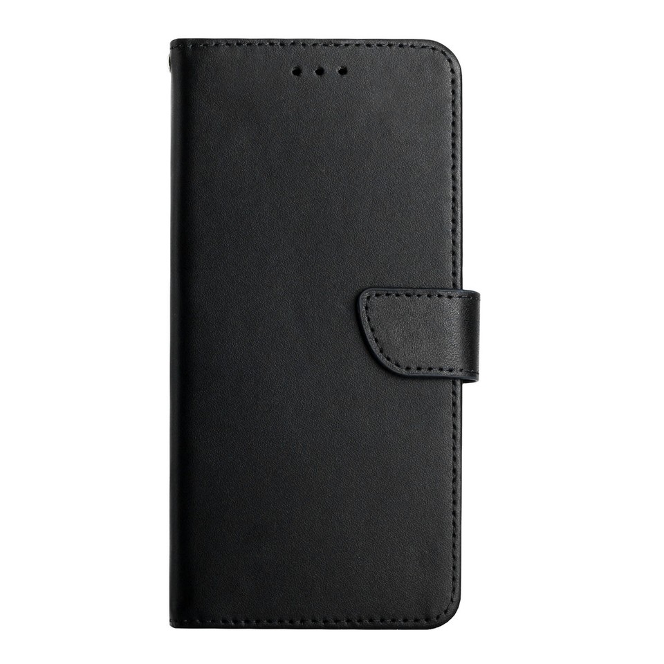 For Samsung Galaxy Note 8 / Note 9 Leather Phone Case Pocket Wallet ...