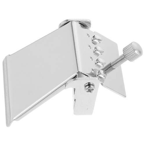 4 String Banjo Parts Strings Acoustic Guitar Accessories Bridge ...