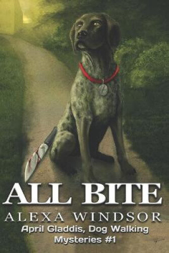 All Bite by Alexa Windsor [Paperback] | eBay