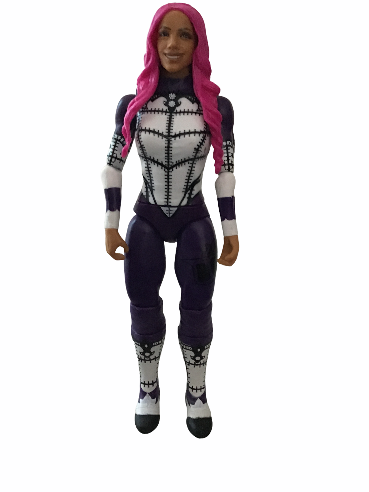 WWE WRESTLING FIGURES MATTEL DIVAS WOMEN ELITE / JAKKS WWF CHOOSE A ...