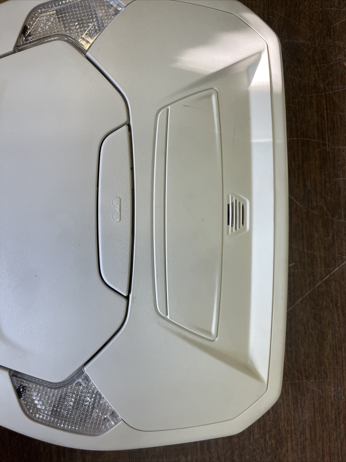 13 - 19 Ford Escape Overhead Console With Lights And Storage Neutral ...