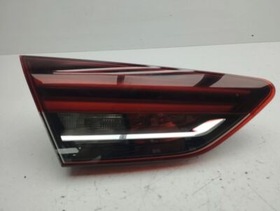 Opel Insignia B 2019 Rear Tailgate Boot Lid Light Lamp Left AMD141500 ...