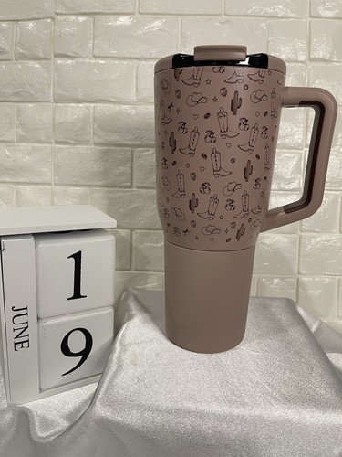 Brumate X Emilie Kiser Collab Desert Dreamer Muv 35 Oz Brand New | eBay