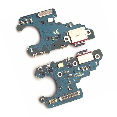 USB Charging Port Flex Cable Connector Board For Samsung Galaxy Note 10 ...