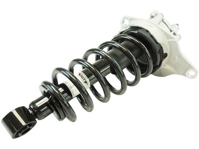 Rear Right Strut and Coil Spring Assembly fits Volvo V70 2001-2002 AWD ...