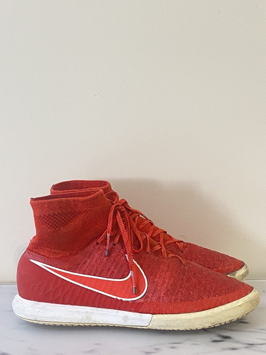 Nike Magista Red Indoor