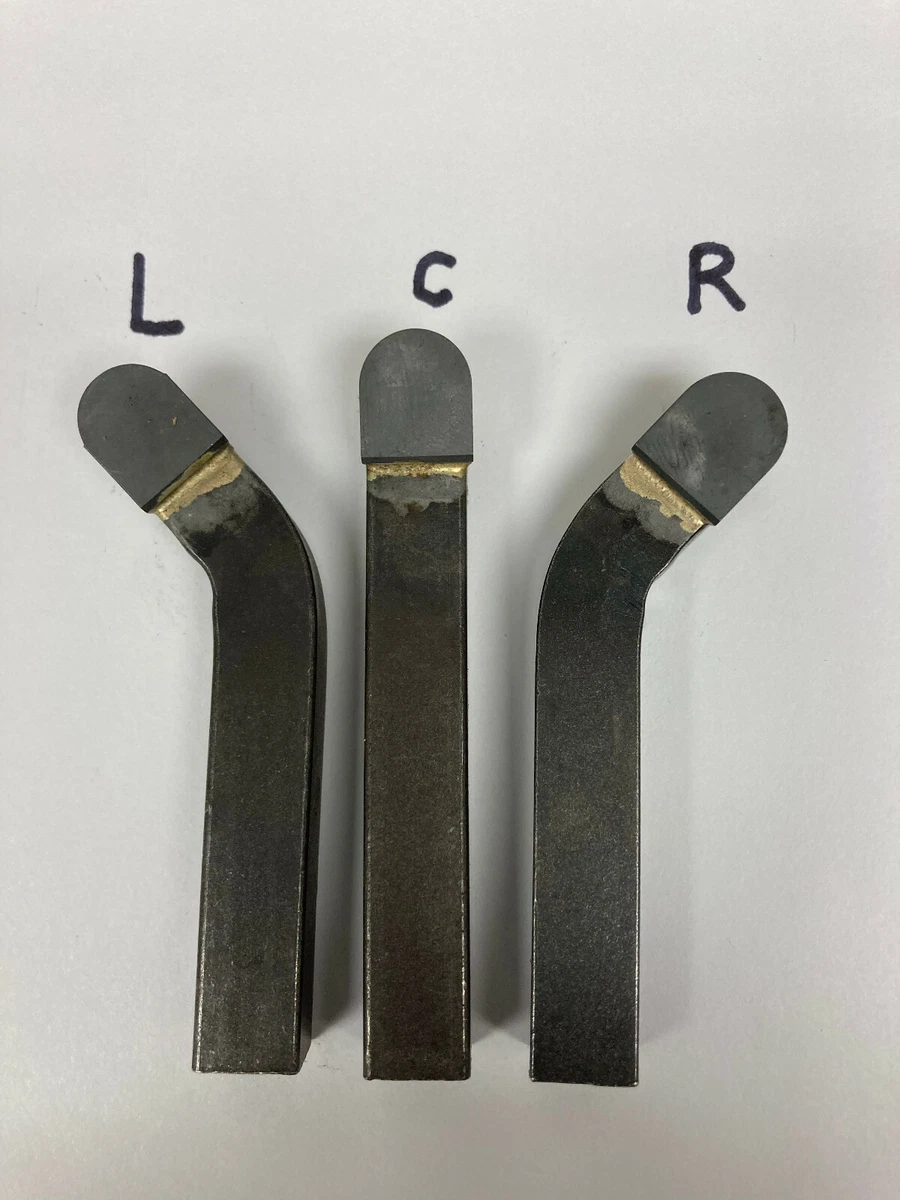 Bobcat Stump Grinder Teeth Replacement