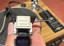 Philips Vintage Record Players/Turntables for sale | eBay