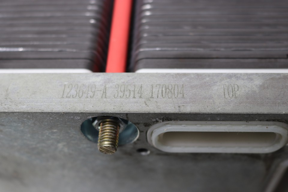 Plug Power GenDrive Hydrogen Fuel Cell 56 Cells | eBay