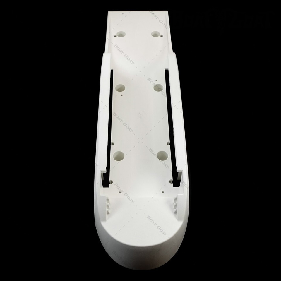 Minn Kota Motor Rest - Riptide Maxxum - Standard Bow Mount - 42" Shaft ...